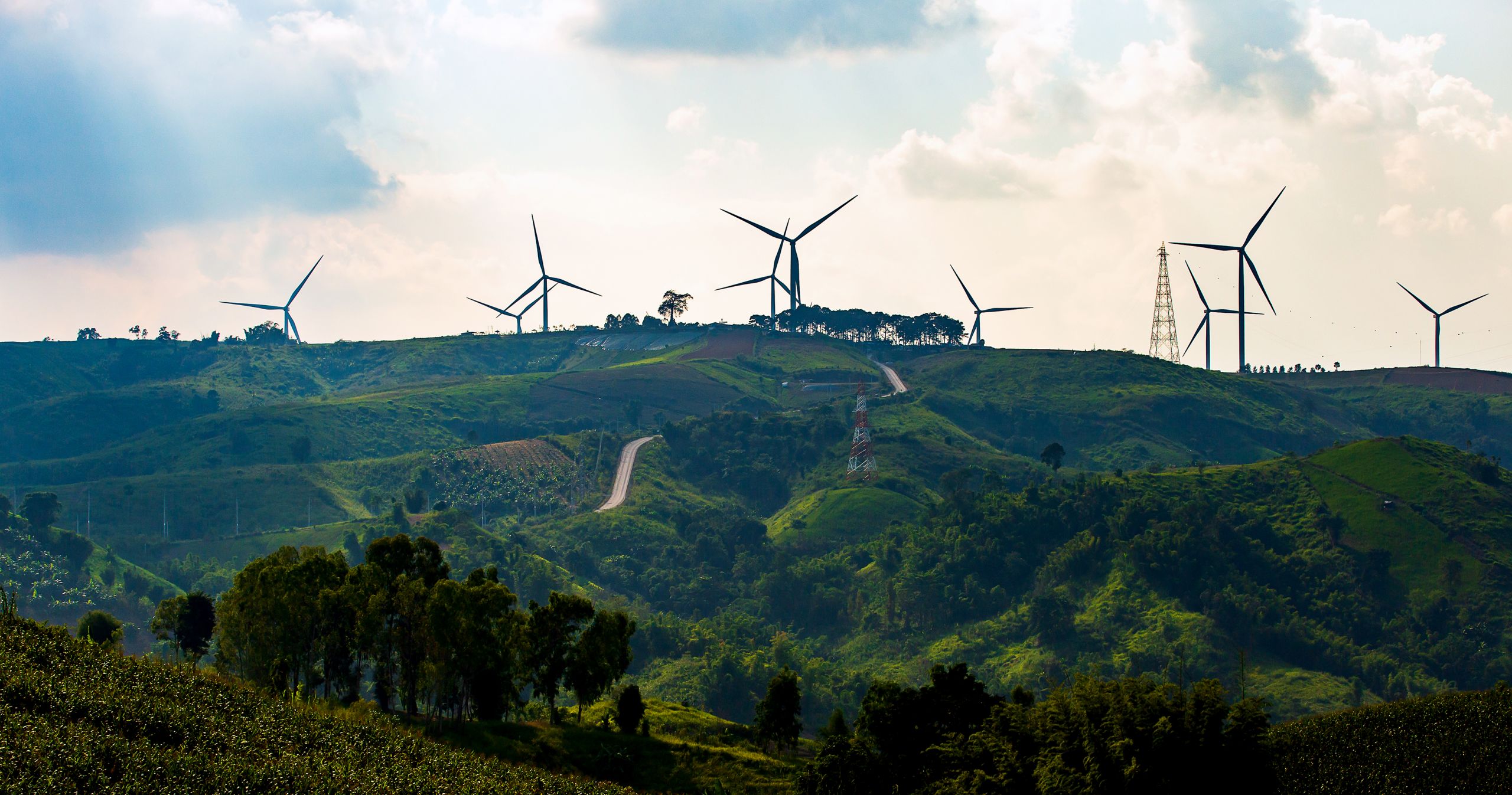 PT wpd Indonesia Energy : wpd Indonesia